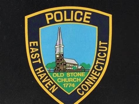 East Haven Police Blotter Feb 2020 East Haven Ct Patch