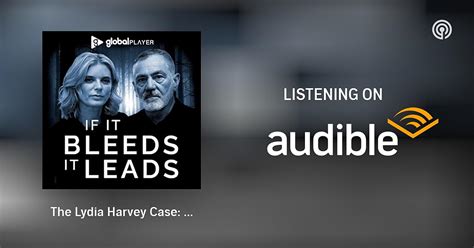 The Lydia Harvey Case Exploring Sex Work Crime History And Justice With Professor Julia Laite