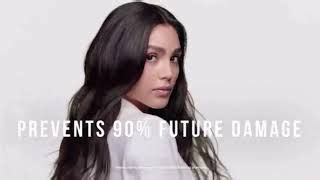 Pantene Commercial Girl