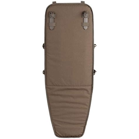 Blaser Riflebag Ultimate Brown Pirscher Shop