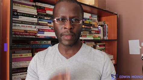 Edwin Moindi On Linkedin Story Telling Wisdom Culture Watch Read Listen Gaineveryday