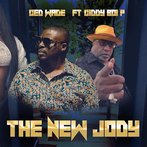 The New Jody Feat Ciddy Boi P Youtube Music