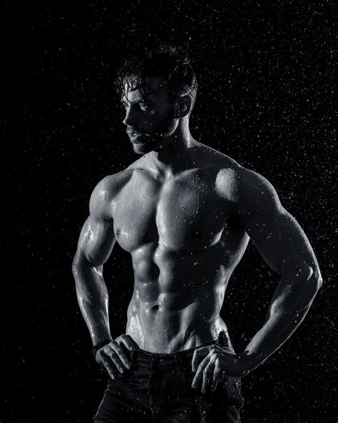 Rainshoot — Mark Ruddick Photography