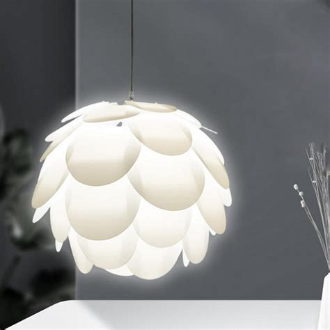 Plastic Ceiling Light Shade Replacement Shelly Lighting