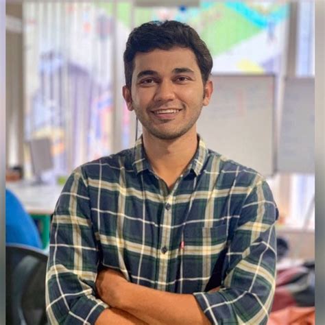 About Shanu Kumar Medium