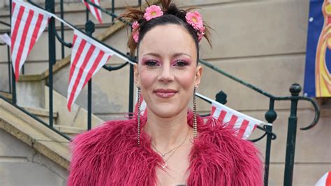 Jasmin Wagner Traurige Nachricht Ihre Mama Ist Schwer Krank