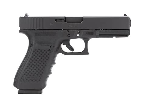 Glock 21 Gen 4 45acp Top Gun Supply