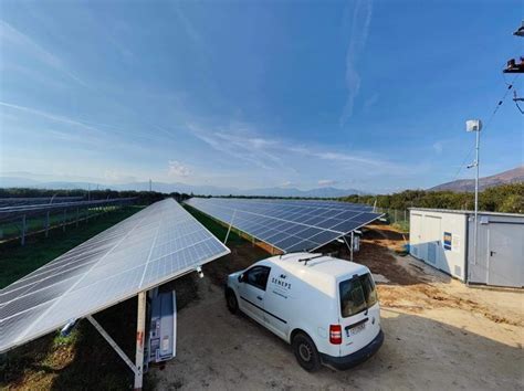 Naya Soursou On Linkedin Photovoltaics