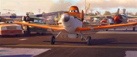 Planes Movie Review And Film Summary 2013 Roger Ebert