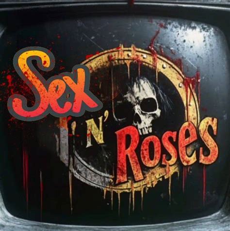 Sex N Roses Mx