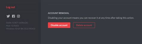 How To Permanently Delete Your Discord Account
