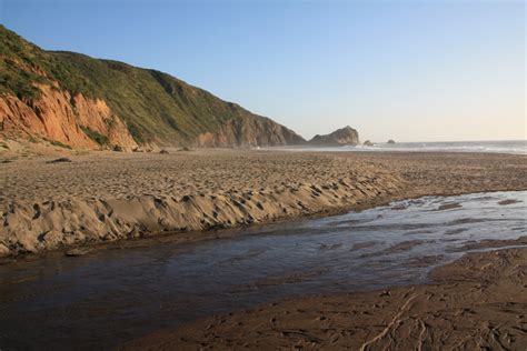 Best Beaches In Point Reyes National Seashore