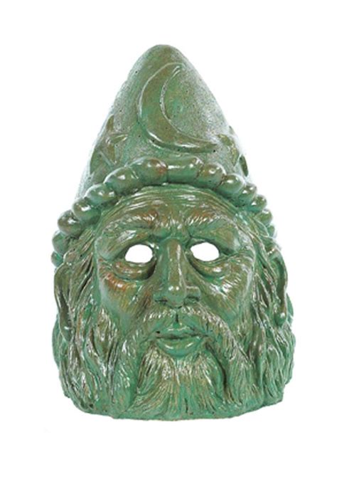 Wizard Head