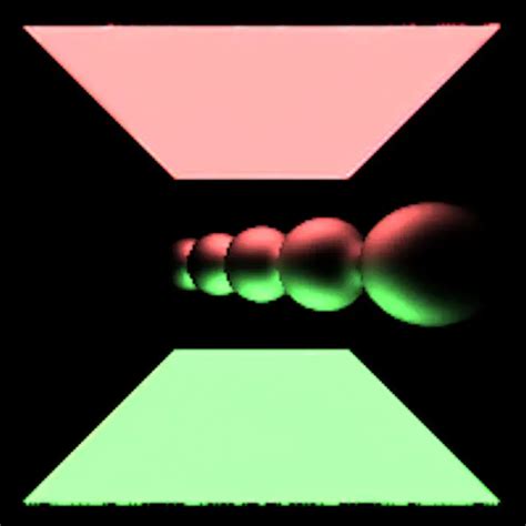 Path Tracer Physically Based Rendering ·