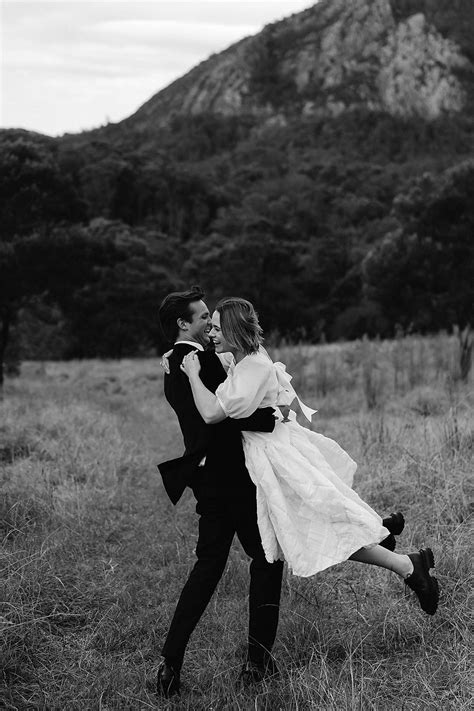 Real Wedding Miranda Harrison