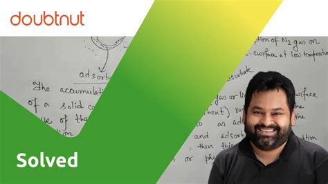 Bengali Define With An Example Of Physisorption