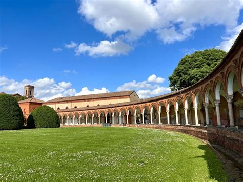 Italie Ferrare Joyau De LÉmilie Romagne
