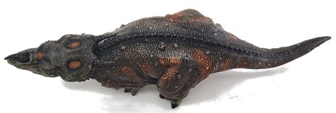 Papo Einiosaurus 55097 Colorful Crest New In 2023