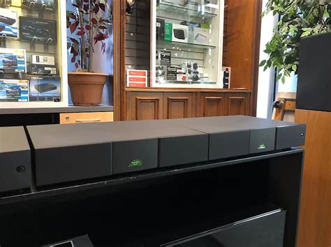 Naim Nap 300 Dr And Nap 300ps Reverb