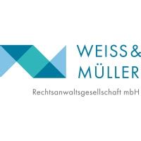 Weiss And Müller Rechtsanwaltsgesellschaft Mbh Linkedin