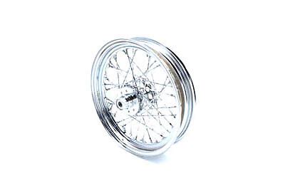 Harley 16 Inch X 300 Inch Rear Spoke Wheel Fits 1954 1978 Xl Ebay