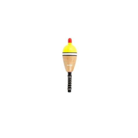Danielson Balsa Spring Float Bfsp34s Natural Sports — Natural Sports
