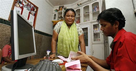 A Funding Crunch Has Shut Down The Only Bank Where Mumbai S Sex Workers Could Secure Their Future
