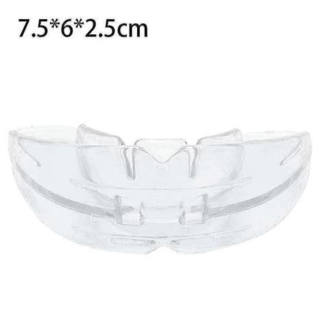 Orthodontic Teeth Corrector Dental Braces Tooth Retainer Straighten