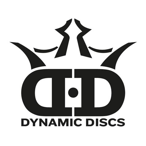 Dynamic Disc Logo Escape Lucid Misprint Dynamic Discs Ultimo