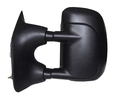 Ford F550 1999 2007 Extendable Towing Mirrors K Source 61068f