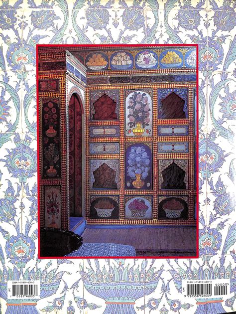 Splendors Of Istanbul Houses And Palaces Along The Bosporus 1993 Hel