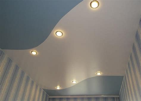 Iestieptie Griesti Franču Griesti Griestu Salons