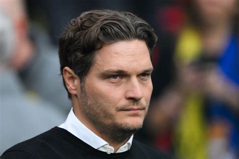 Trainer Hammer Möglich Ex Bvb Coach Terzic Vor Bundesliga Rückkehr