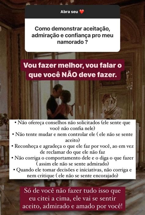 Pin De Gisele Araújo Em Good Manners Citações Femininas Dicas De Relacionamento Conselhos De
