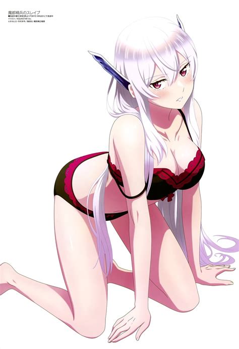 Uzen Kyouka Megami Magazine And 1 More Danbooru