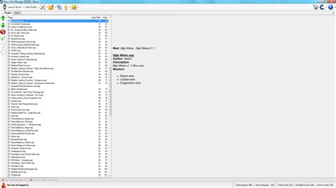 Skyrim Keeps Crashing Skyrim Technical Support Loverslab