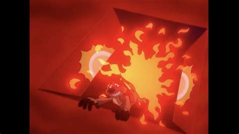 Hell Animated Character Database Fandom