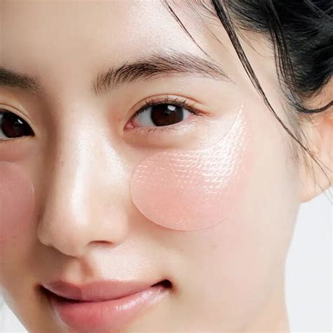 Abib Pdrn Retinal Eye Patch Glow Jelly Világosító és Rugalmasító Szemtapaszok Világosító