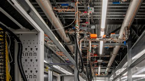 Schneider Electric Debuts Data Center Consulting Service Facilities Dive