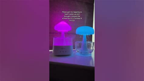 Glowmist Raincloud Youtube