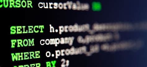 How To Improve Database Performance With Oracle Query Optimization — Basic Concepts The Quest Blog