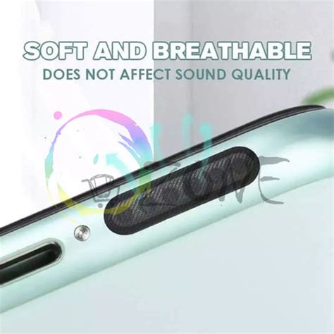 Jual Jaring Anti Debu Penutup Speaker Universal Jakarta Barat Ozone