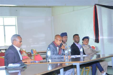 Rift Valley University News Rift Valley University Kality Campus On