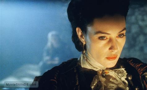 Monica Bellucci Brotherhood Of The Wolf