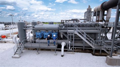 Compressor Applications