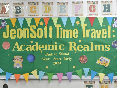 Jeonsoft Corporation