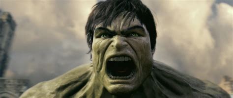 Hulk 2003 Vs Hulk 2008