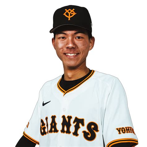 園田 純規 選手情報 読売ジャイアンツ（巨人軍）公式サイト