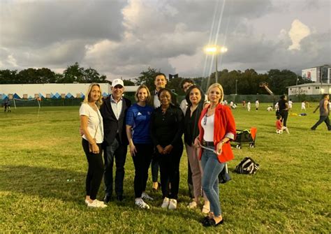 Roberto Gatica On Linkedin Cuando El Trabajo En Equipo Se Siente Se Respira Y Se Entrega Un