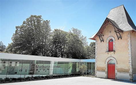 Lamballe Le Musée Méheut Se Visite Jusquau 6 Janvier Le Télégramme